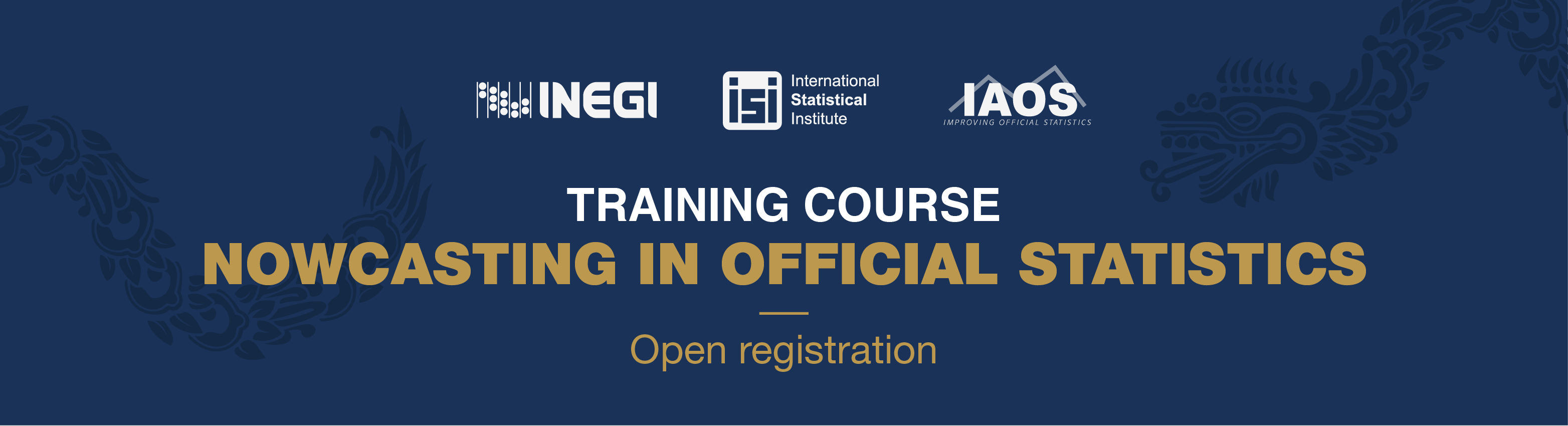 Training courses | ISI