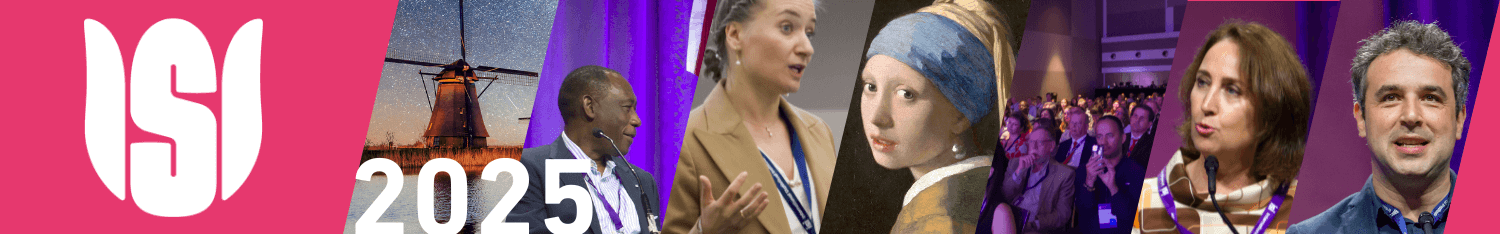 65th ISI World Statistics Congress 2025 | ISI